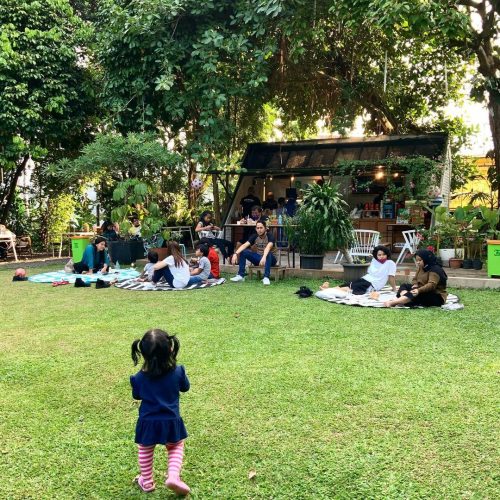 Communal Space: What is It and What's The Future of It? - The Corator ...