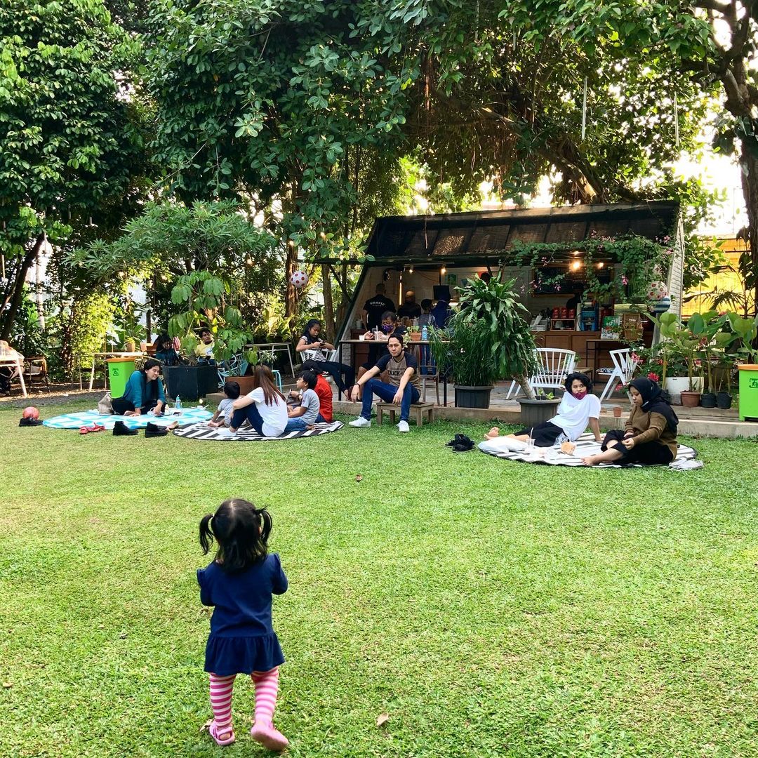 Communal Space: What is It and What's The Future of It? - The Corator ...