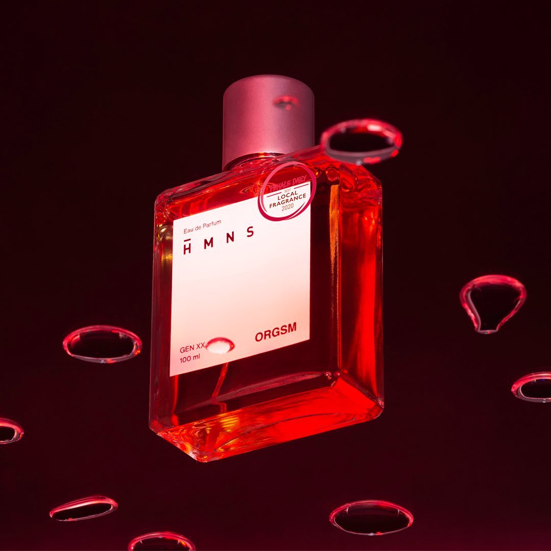 Get to Know: HMNS Perfumery - The CoratorThe Corator