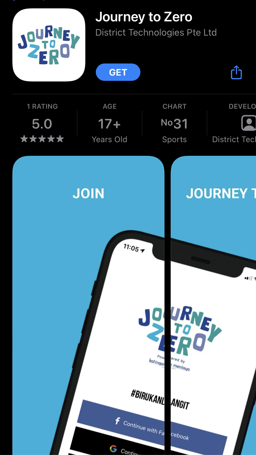Get to Know: Journey to Zero - The CoratorThe Corator
