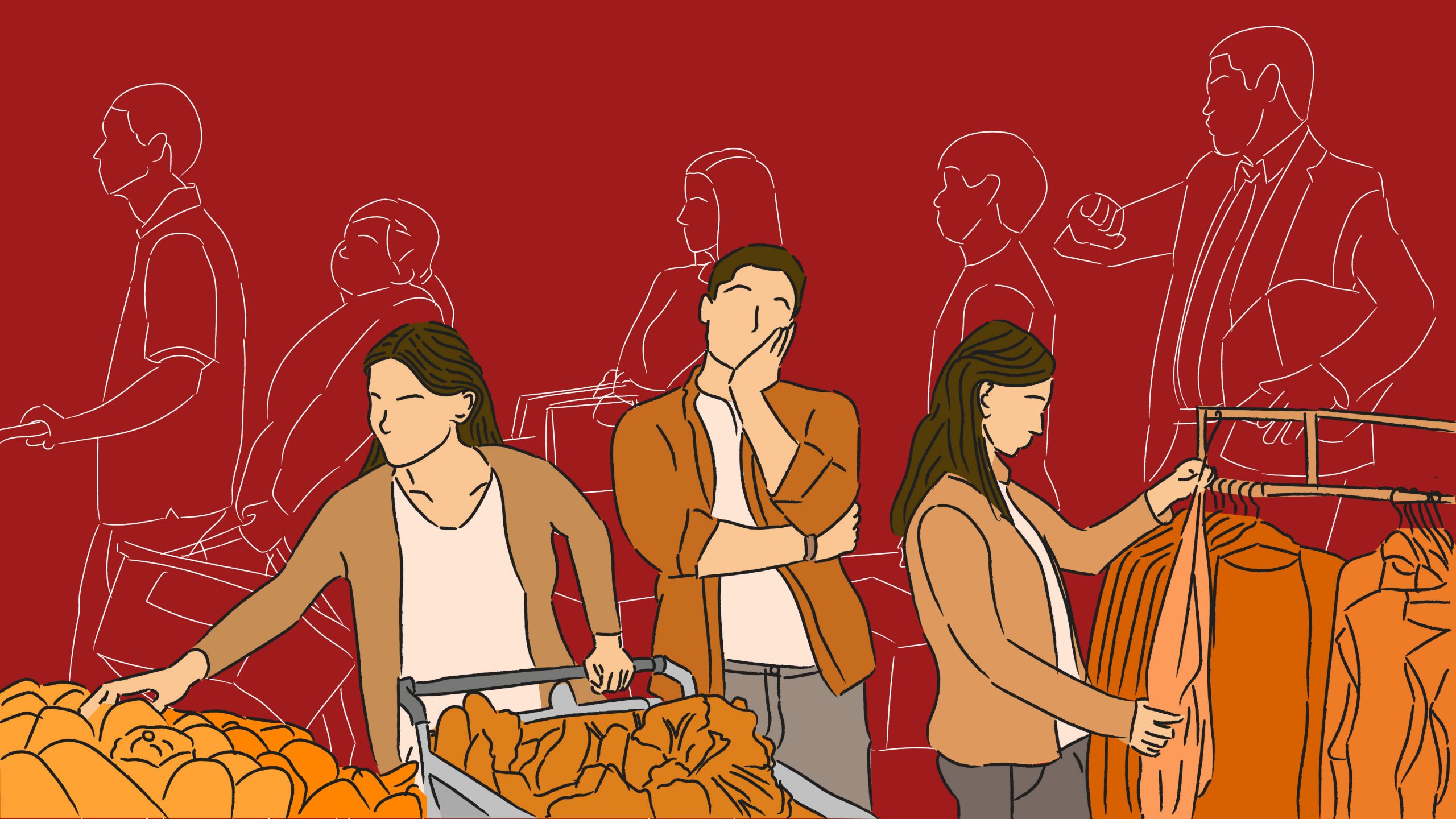 Understanding How Indonesians Shop The Coratorthe Corator