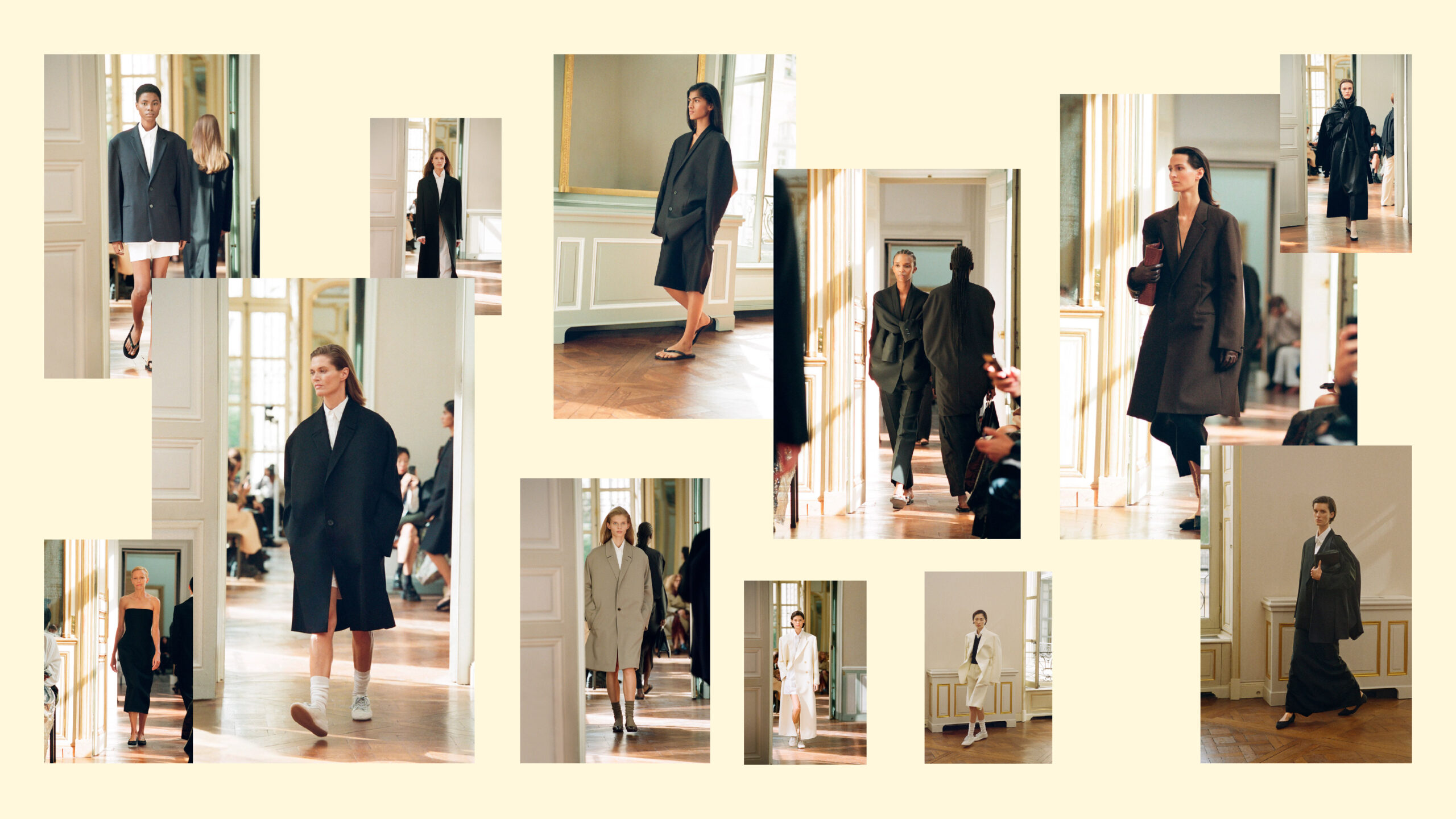 How The Row Aces Brand Positioning - The CoratorThe Corator